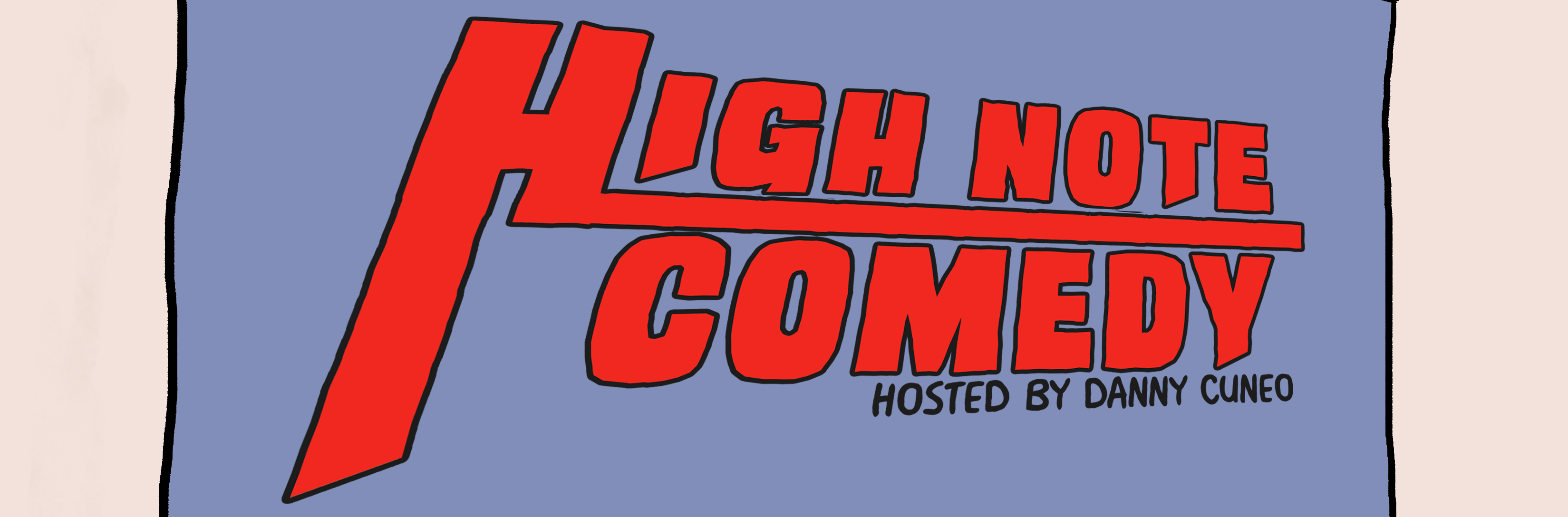 High Note Comedy LA - Illusion Magic Lounge